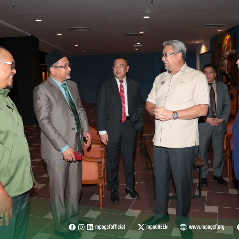 Press Release – MPOGCF